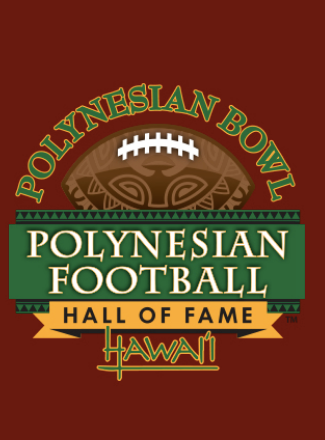 Polynesian Bowl - Football Souvenir Cup – Polynesian Bowl Gear